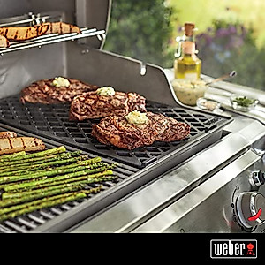 Weber Weber Genesis II Sear Grate