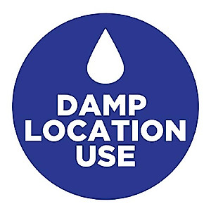 Design House 587451 Schoolhouse Modern Industrial Farmhouse Indoor Dimmable Pendant Light with Clear Seedy Glass for Kitchen Dining Bar Area, Matte Black