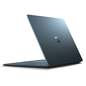 Microsoft Surface Laptop (Intel Core i7, 8GB RAM, 256 GB) - Cobalt Blue (Renewed)