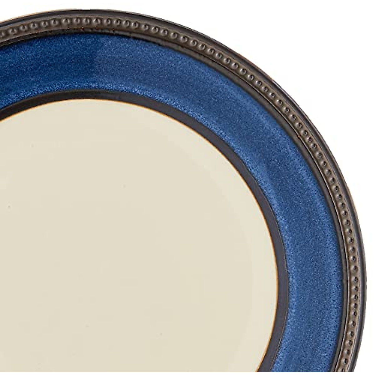 Pfaltzgraff Everyday Catalina Cobalt 16-Piece Dinnerware Set, Service for 4