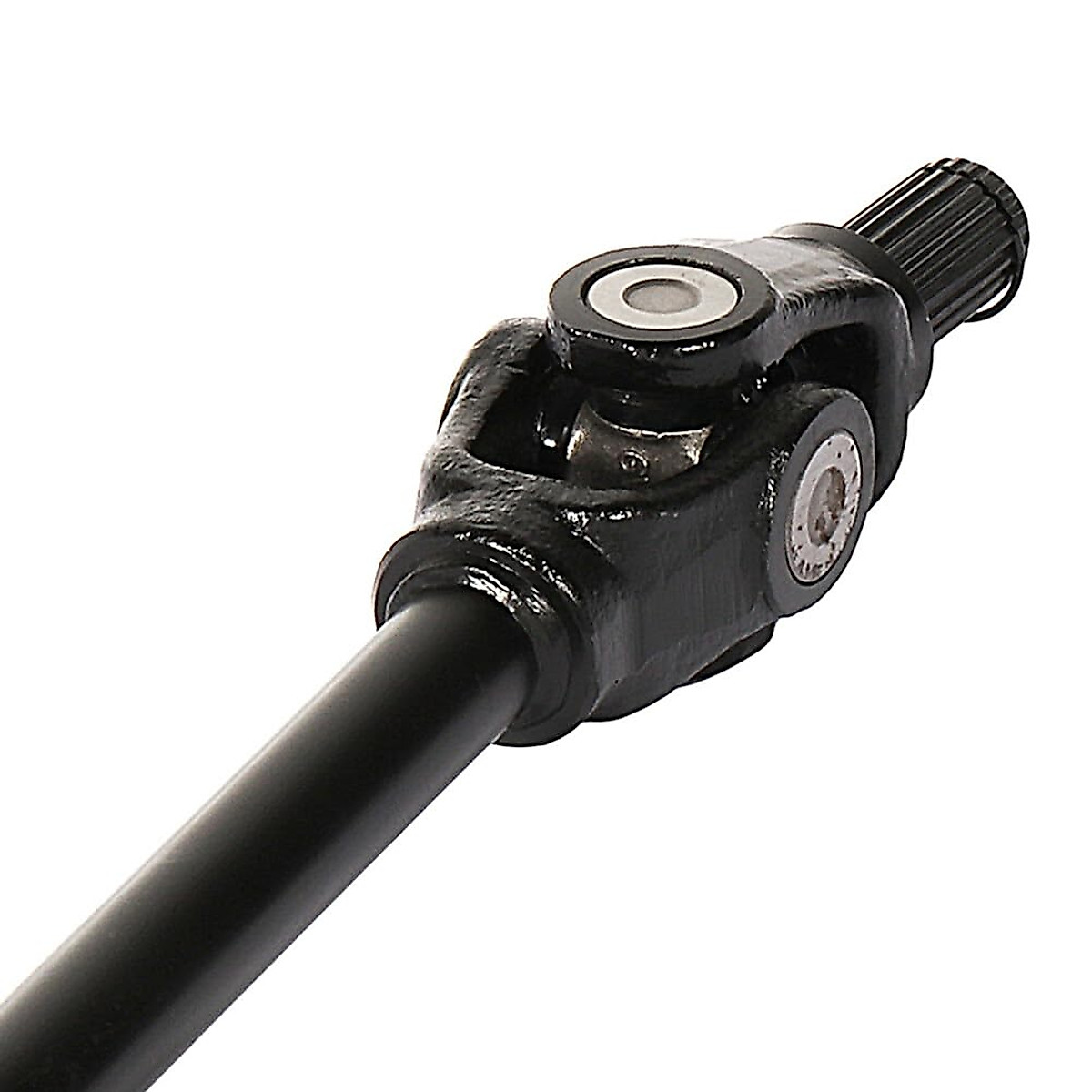 SCITOO CV Axle Shaft Assembly fits for 2002 2004 Front Left Right Polaris Sportsman 330 400 500 600 700 1380199 1380218