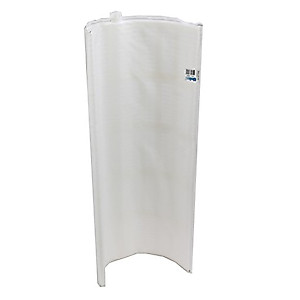 Pleatco Pro-Grid & Micro Clear 60 Sq Ft Pool Filter Replacement Grid Set - 8 Grids Total