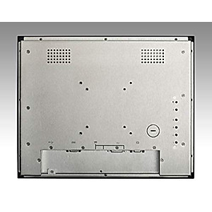 (DMC Taiwan) 19 inches SXGA 350 cd/m2 LED Panel Mount Monitor