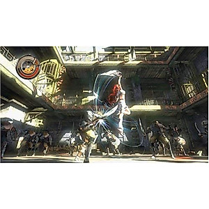 Heavenly Sword - Playstation 3 (Renewed)