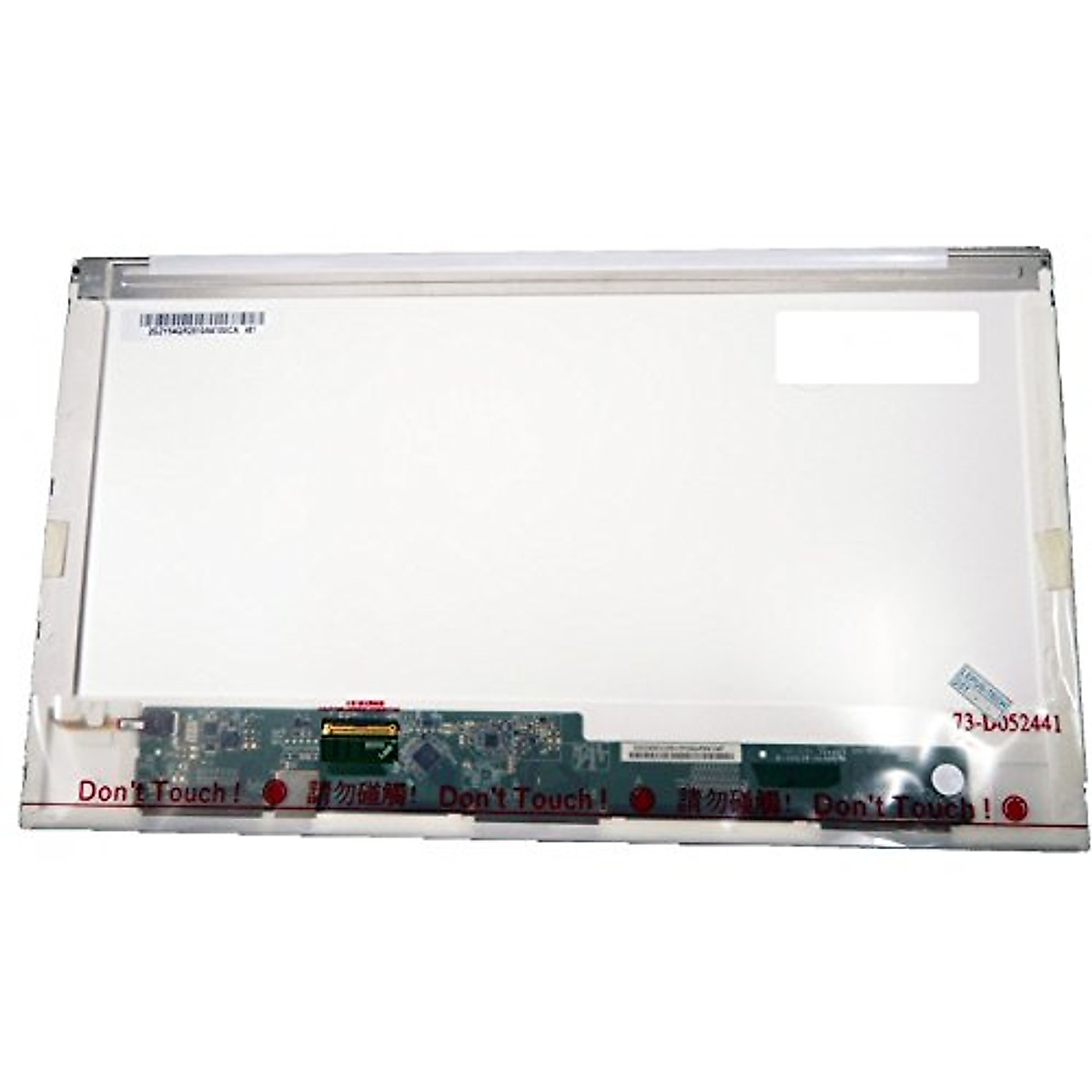 New LCD Panel For IBM-Lenovo LENOVO G510 Series LCD Screen Glossy 15.6 1366X768 Standard HD