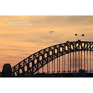 Canon Mirror-Less SLR Camera EOS M2 Triple Lens kit (Black) EF-M18-55mm F3.5-5.6 is STM EF-M22mm F2 STM EF-M11-22mm F4-5.6 is STM Comes EOSM2BK-TLK [International Version, No Warranty]