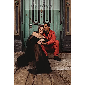 Puffy Sleeve Dress for Women Princess Dress Tulle Ball Gown Wedding Dress Hot Pink Size 22