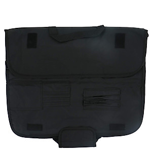 ZWILLING Knife Storage, 8-pocket, Black