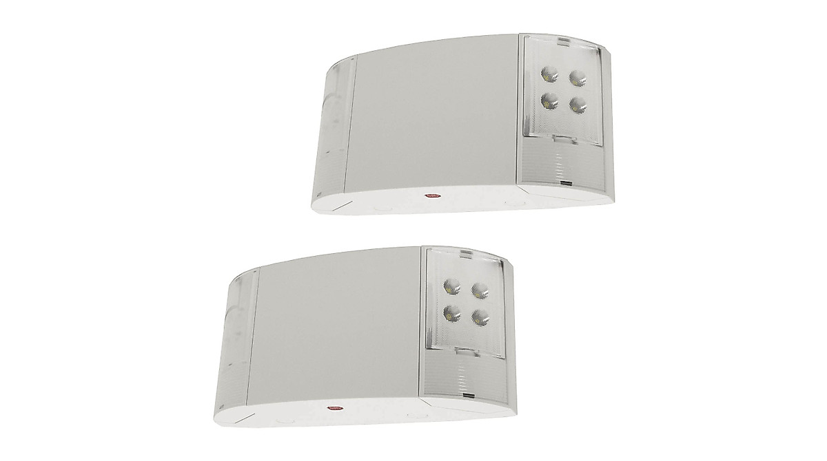 LFI Emergency Lights - Bright & Reliable LED Solution