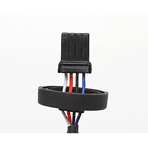 Replacement for Acura Honda Mazda Xenon HID Igniter Inverter Headlight Starter Module Replaces 33129-S0K-A01, 33129-SCC-003, 33129-SEA-003, W3T10571, W3T16071, W3T19471, W3T18071, X6T03071, X6T03091