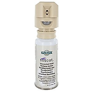 Multivet Scccat Kit