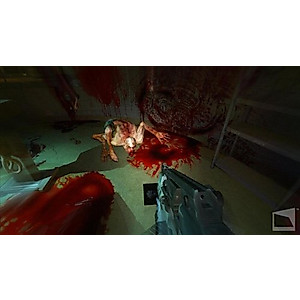 F.E.A.R. 2: Project Origin - Playstation 3