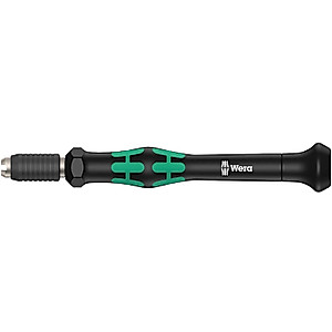 Kraftform Micro 11 Electronics 1 Screwdrvr Set