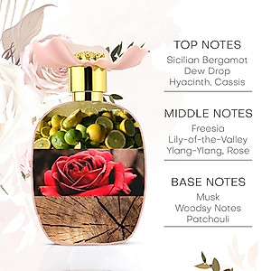 Monique Lhuillier Monique Lhuillier Women EDP Spray 1 oz