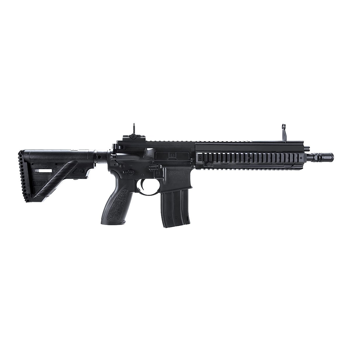 Umarex HK Heckler & Koch HK416 .177 Caliber BB Gun Air Rifle