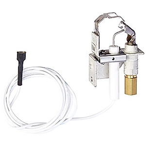 Raypak 002003F Pilot Natural/Propane Lid