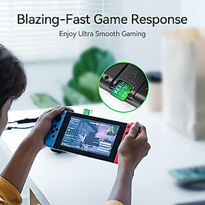 KEXIN 128GB Micro SD Card Class 10, U3, V30, A1 Ultra MicroSDXC UHS-I Memory Card, 2 Pack