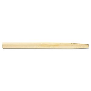 Boardwalk Tapered End Hardwood Broom Handle