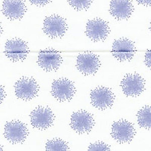 Quilt Kit Constellation Optical Illusion/Precut Ready to Sew/Beginner