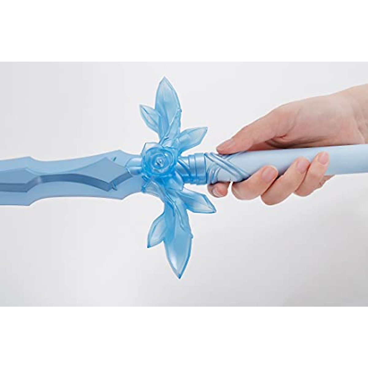 TAMASHII NATIONS - Sword Art Online : Alioization-War of Underworld - The Blue Rose Sword, Bandai Spirits PROPLICA