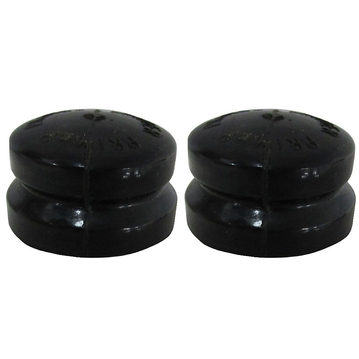 RAParts 2 Pack 120-440 Primer Bulb Fits Toro Lawn-Boy 66-7460