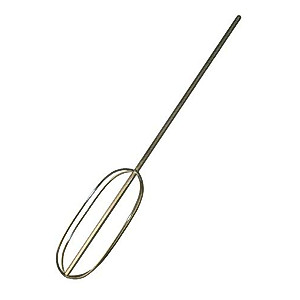 Kraft DC717 26-Inch Oval Mixer Hex Shaft