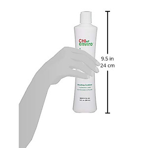 CHI enviro - Smoothing conditioner - 355 ml