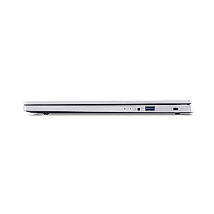 acer Aspire 3 Touchscreen 15.6" FHD Laptop 2023 Newest, 16GB LPDDR5 1TB SSD, AMD Ryzen 5 7520U Quad-Core Processor, WiFi 6, Bluetooth 5.2, HD Webcam, HDMI, Silver, Windows 11, GM Accessory