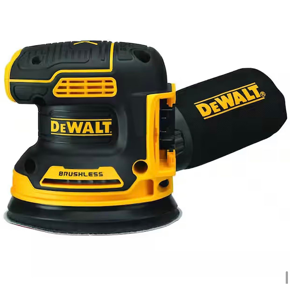DEWALT DCK700D1P1 20V MAX Cordless 7-Tool Combo Kit with 2Ah Battery, 5Ah Battery, and Charger