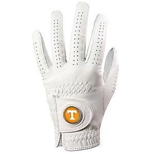 LinksWalker Tennessee Volunteers-Golf Glove - L