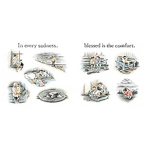 In Every Life: (Caldecott Honor)