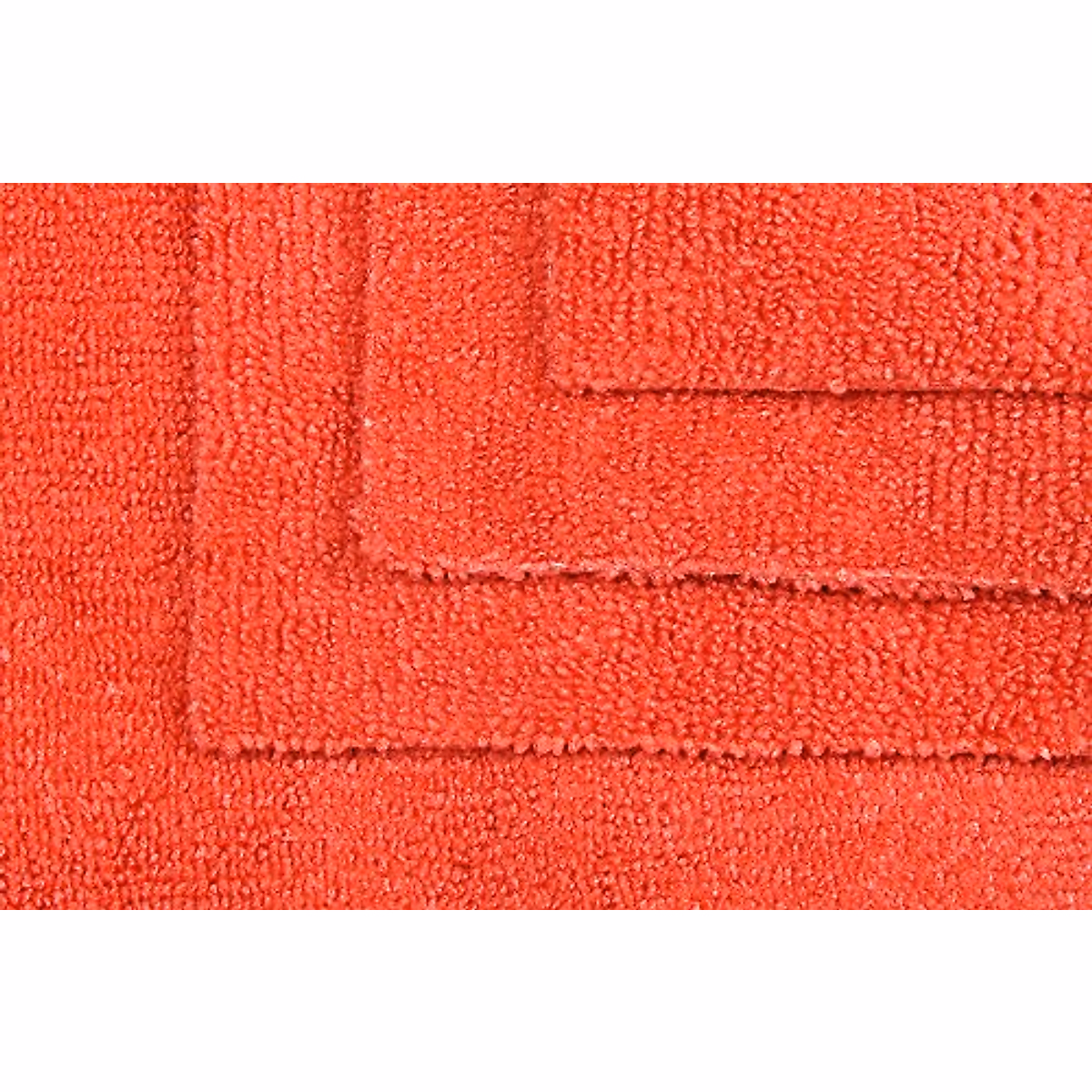 CleanAide® Microfiber Ultrasonic Cut Cleaning Towels 14 x 14in 300 GSM 12-Pack