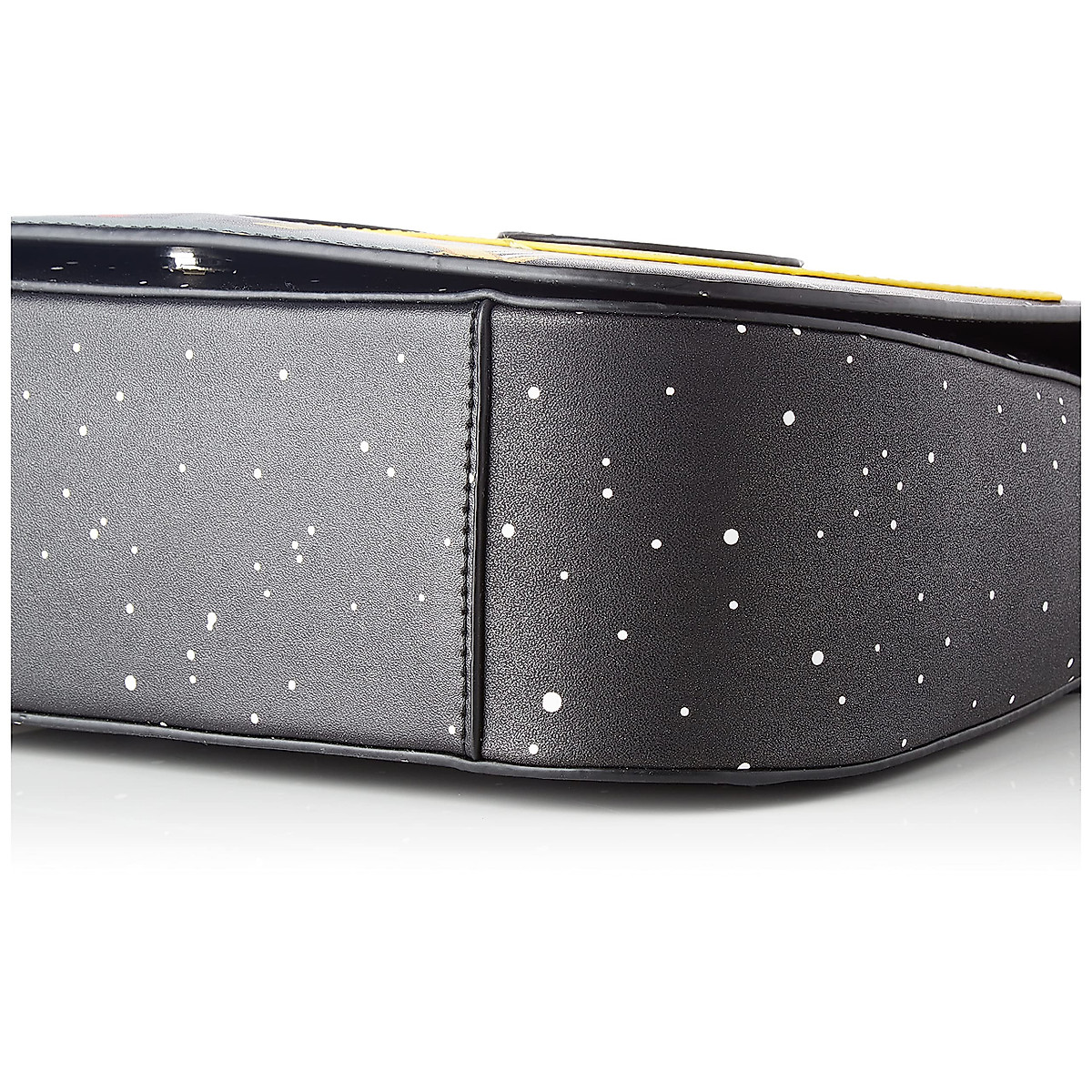 Loungefly X Disney Pixar Wall-E Eve Boot POP! Earth Day Crossbody - Cute Festival Crossbody Bags