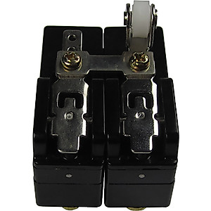 EZGO Marathon Golf Cart | Micro Switch Solid State Controller