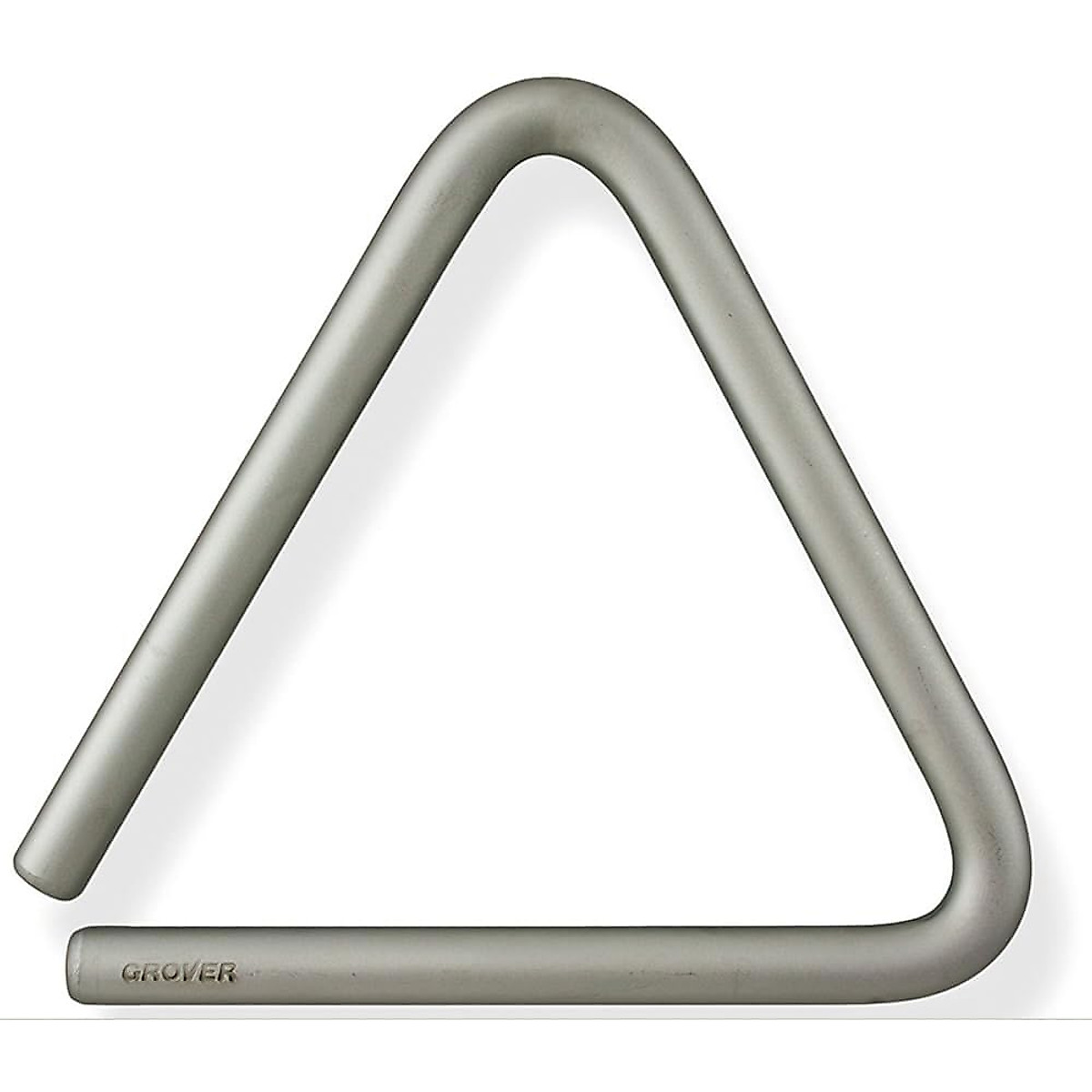 Grover Pro TR Super Overtone Triangle, 9"