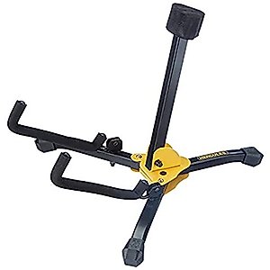 Hercules Acoustic Guitar Stand (GS401BB) , Black