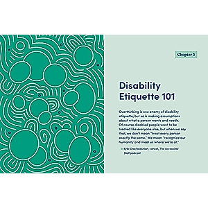 Demystifying Disability: What to Know, What to Say, and How to Be an Ally