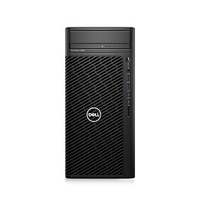 Dell Precision 3660 Tower Intel Core i7 13700 16C 64GB RAM DDR5 1TB SSD NVIDIA RTX A2000 12GB GDDR6 - DVD+/-RW - Keyboard, Mouse Windows 11 Pro