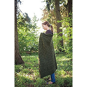 Wool of the Andes Pattern Collection