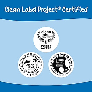 Gerber Baby Snacks Yogurt Melts, Strawberry, 1 Ounce (Pack of 7)