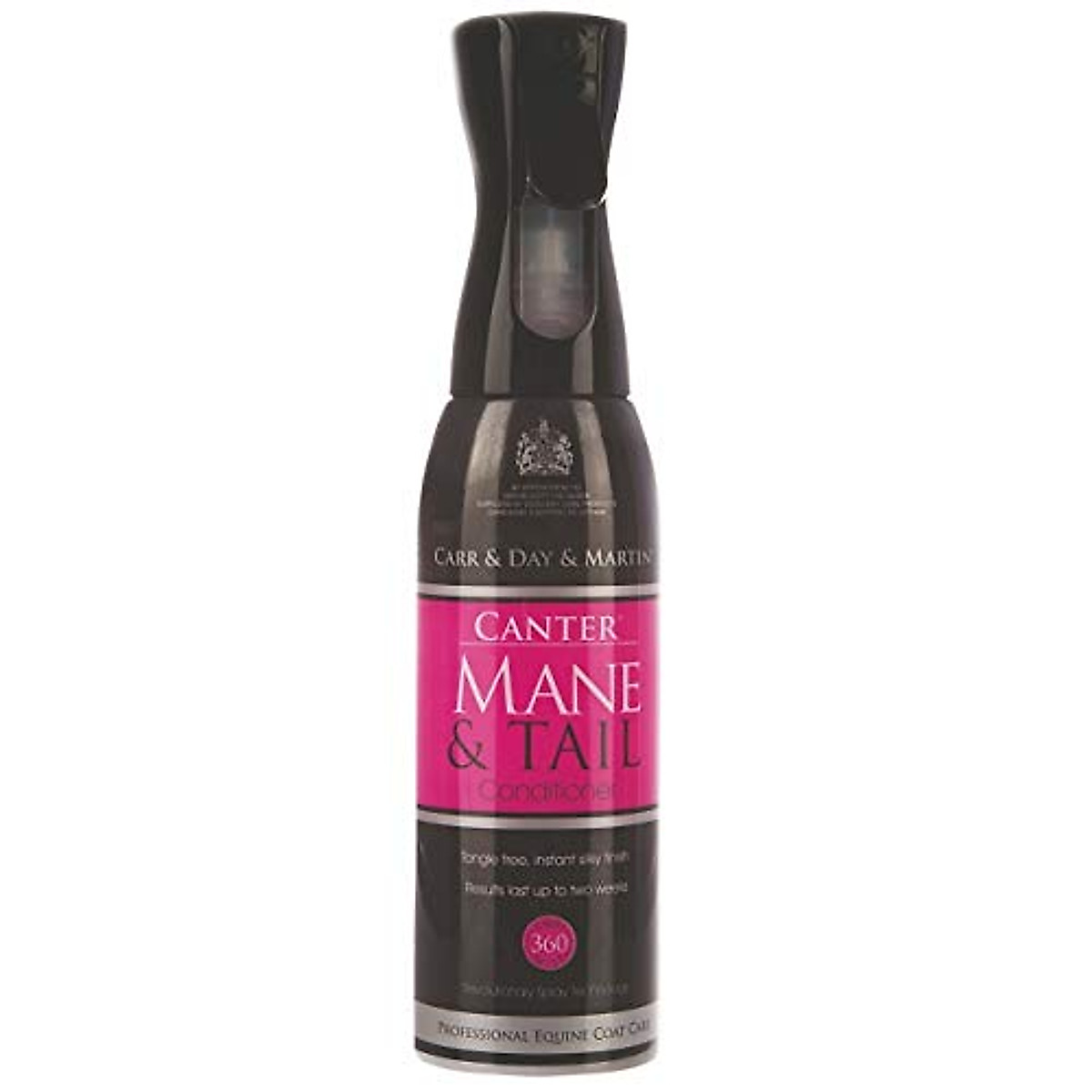 Canter Mane and Tail Conditioner Spray
