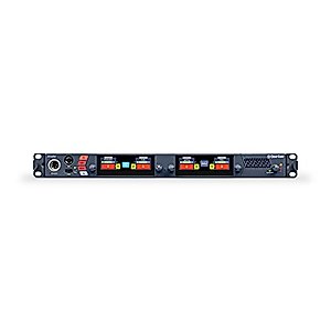 Clear-Com ARCADIA-X5-64P Arcadia Central Station with 64 Ports and 5-Pin XLR Male