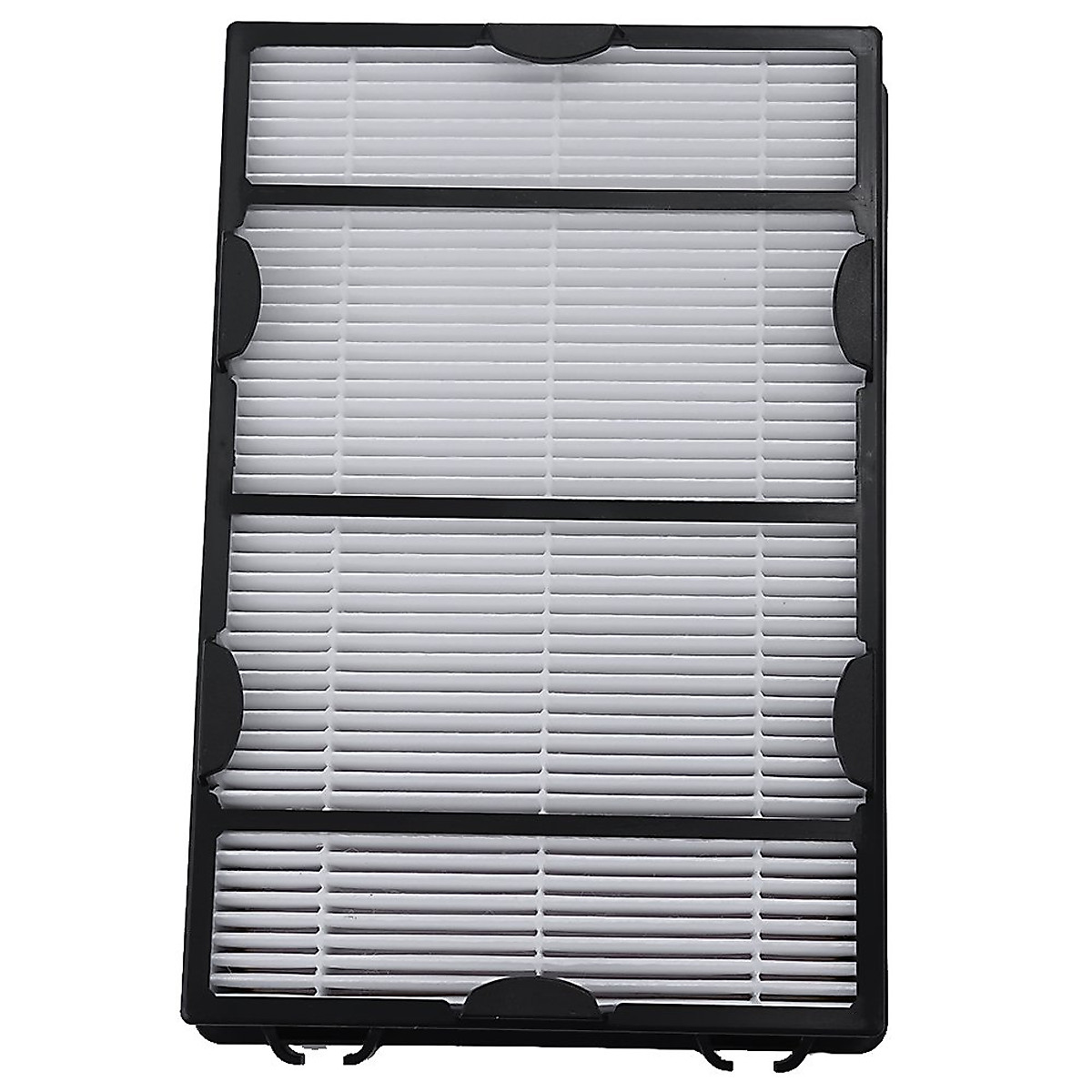 3 Pack Hapf600 Replacement Filters Kit fit for Holmes HAP615 HAP625 HAP650 Hapf600 filter B (Hapf600 Replacement Filters, Air Purifier Parts & Accessories)