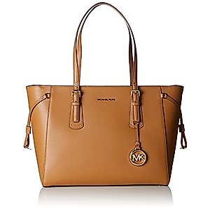 Michael Kors Tote, Brown (Acorn)