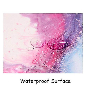 Colorful Laptop Stickers For Laptop Decal Sticker Notebook Skin For Hp/Lenovo/Xiaomi Mi/Mac,15 Inch,Laptop Skin 5