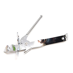 PitLite Multifunctional Can Opener Open Cans Beer Bottles Soda Lids For Camping Picnic Travel And Home Kitchen