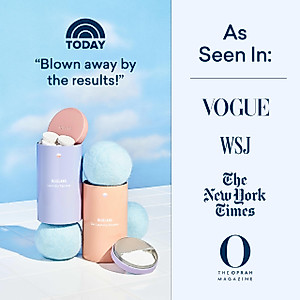 BLUELAND Laundry Detergent Tablets, 120 Count, Unscented Plastic-Free Eco-Friendly Pods, Sheets, Liquid Alternative - Natural, Gentle, Non Toxic