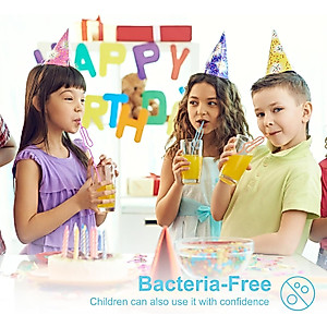 12Pcs Bachelorette Party straw Set 1Bachelorette Party straw+11 Gourd Shape Straws,Hen Party Ring Straws Decorations,Birthday Drinking Bride Shape Plastic Straws Gifts for Bride(White,pink)