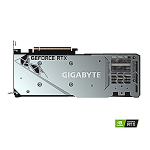Gigabyte GeForce RTX 3070 Gaming OC 8G Graphics Card, 3X WINDFORCE Fans, 8GB 256-Bit GDDR6, GV-N3070GAMING OC-8GD Video Card