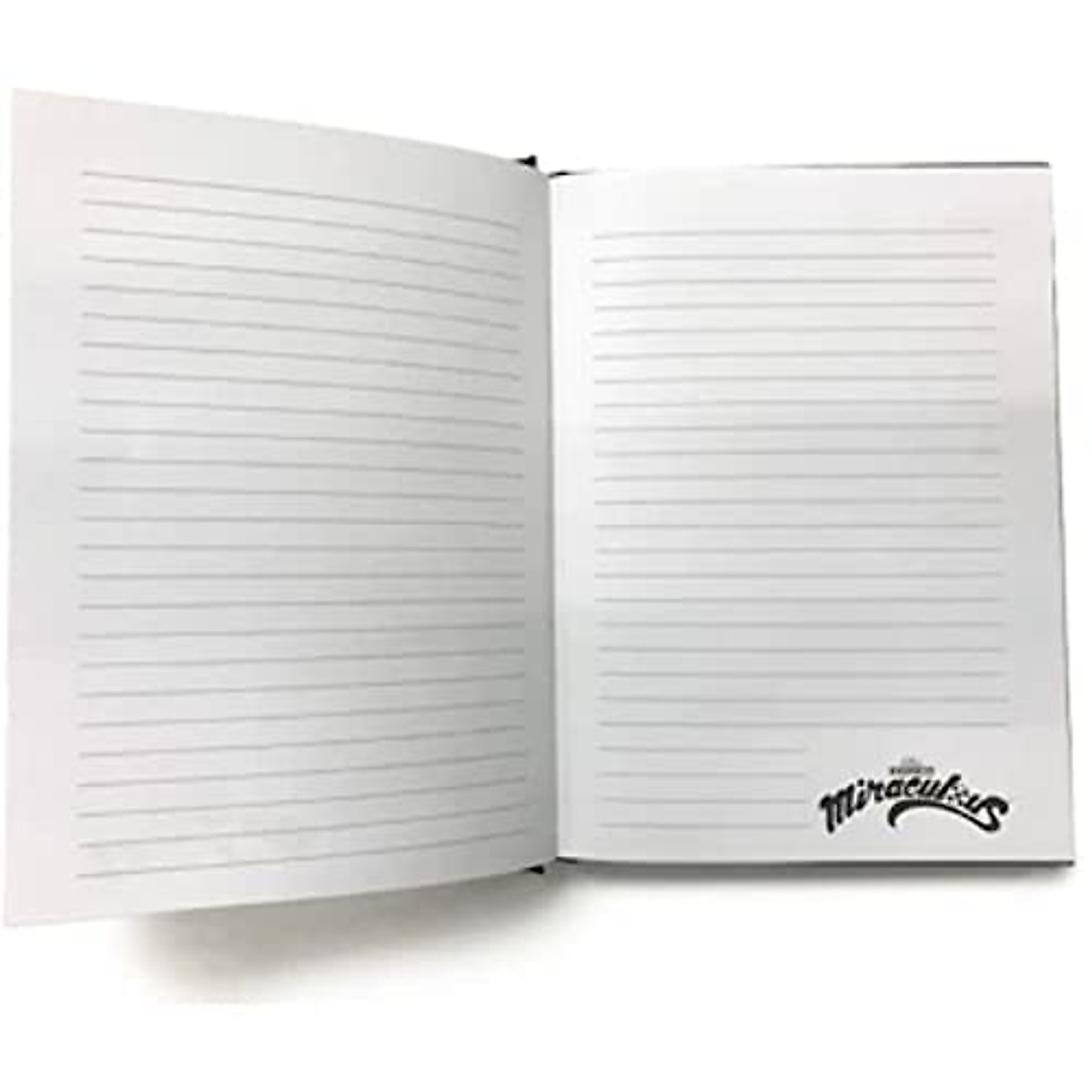 ZAG STORE - Miraculous Ladybug - Musical Notebook Cat Noir